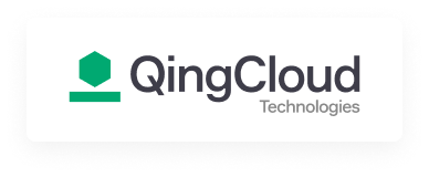 大事记 | 青云QingCloud